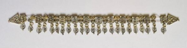 Necklace | unknown | V&A Explore The Collections