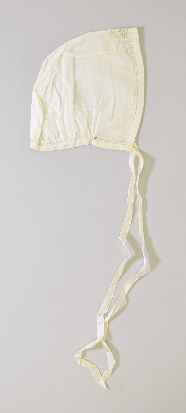 Cap | Hermine Hoffer | V&A Explore The Collections