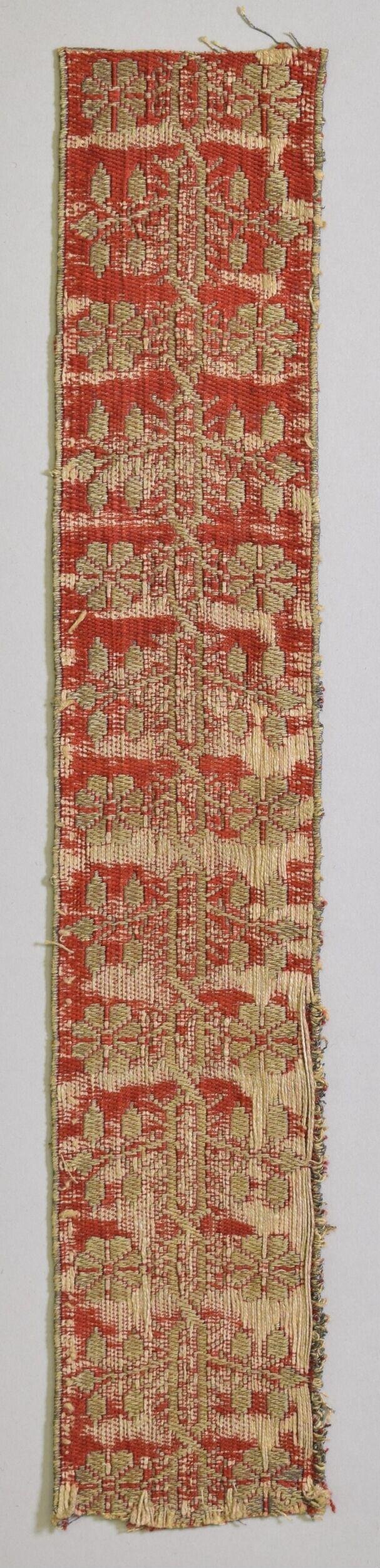 Orphrey | V&A Explore The Collections