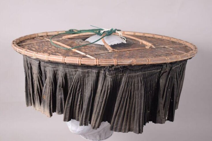 Liangmao | Unknown | V&A Explore The Collections