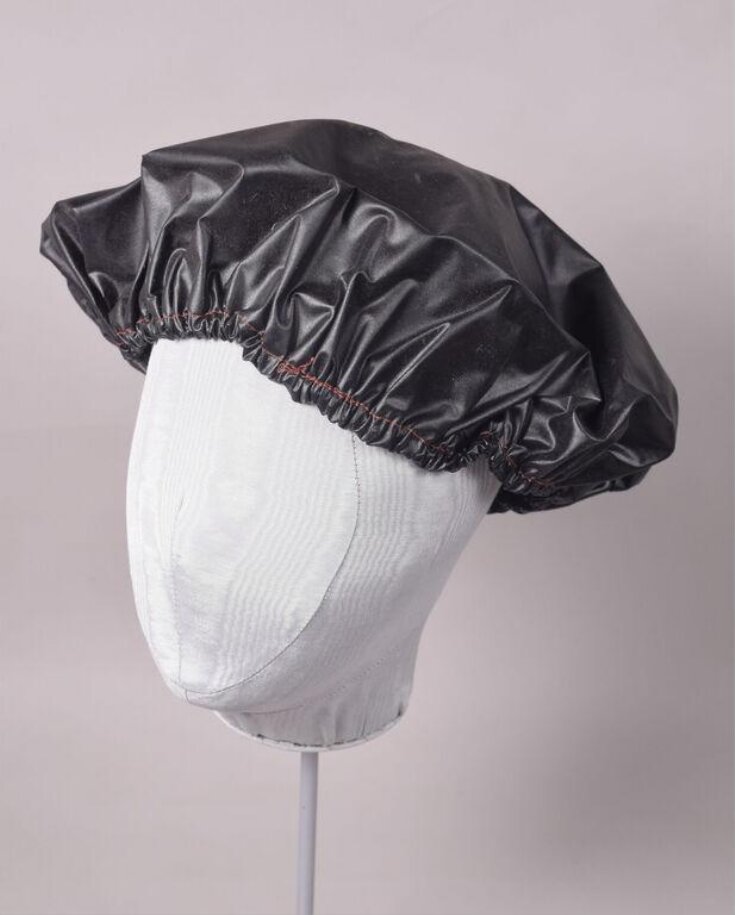 Hat Cover | Unknown | V&A Explore The Collections
