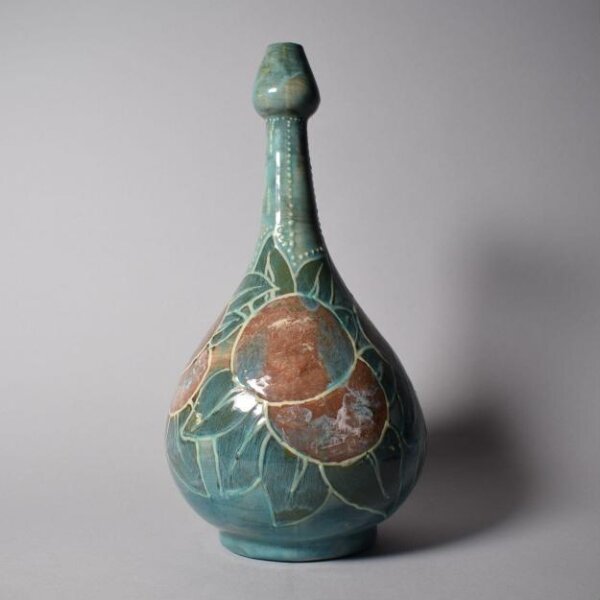 Vase | Charles Collis | V&A Explore The Collections