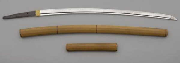Sword | V&A Explore The Collections