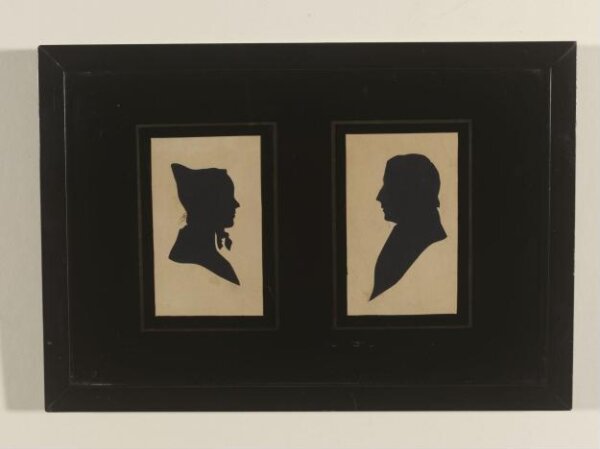 Portrait of Mrs Jane Woodhead Miller | Unknown | V&A Explore The ...