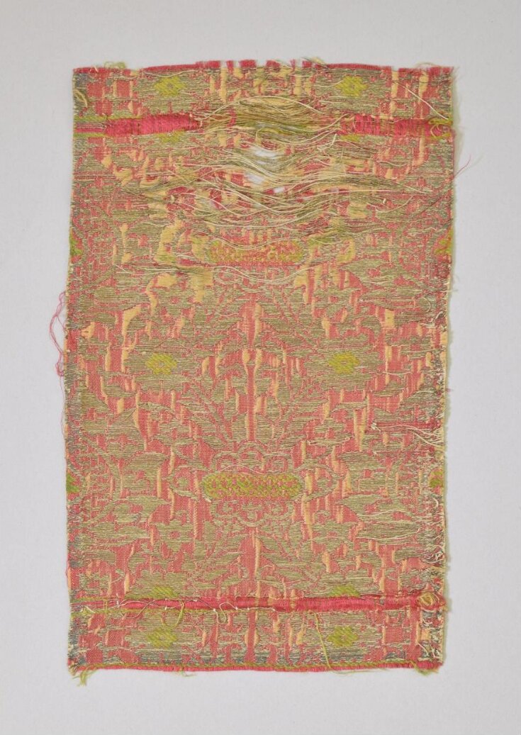 Orphrey | V&A Explore The Collections