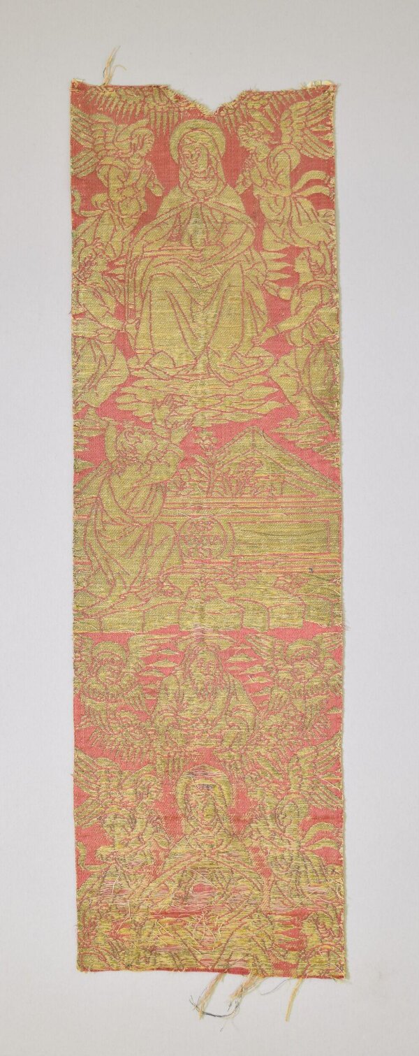 Orphrey | V&A Explore The Collections