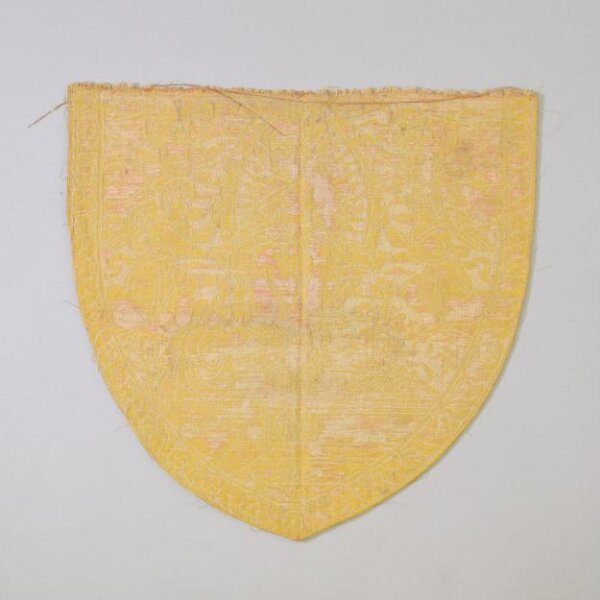 Cope Hood | V&A Explore The Collections