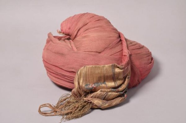 Turban | V&A Explore The Collections