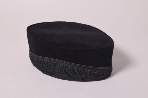 Hat | V&A Explore The Collections