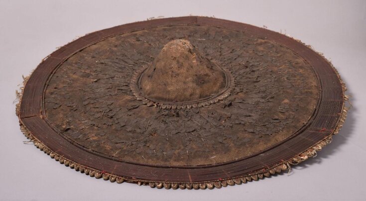 Hat | V&A Explore The Collections