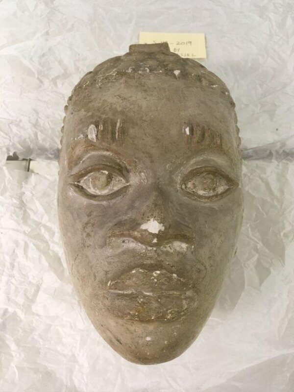 mask | Messel, Oliver | V&A Explore The Collections