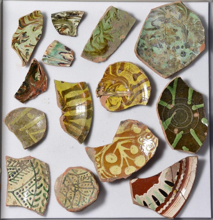 Fragment | Unknown | V&A Explore The Collections