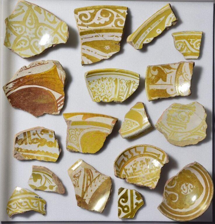 Fragment | V&A Explore The Collections