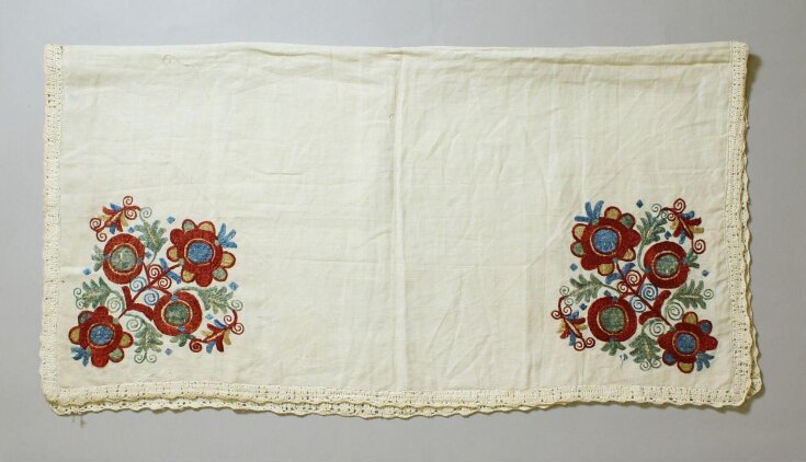 Altar Cover | Unknown | V&A Explore The Collections