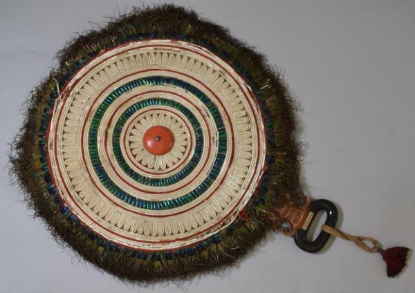 Fan | V&A Explore The Collections