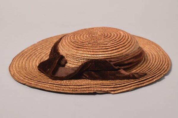 Hat | V&A Explore The Collections
