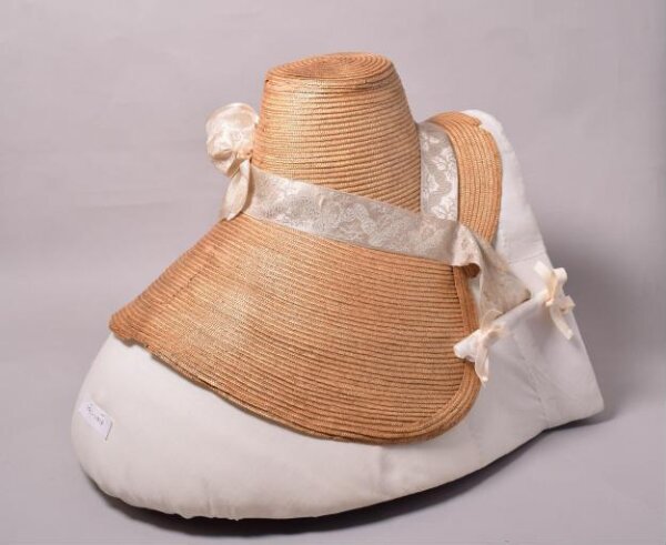 Bonnet | V&A Explore The Collections