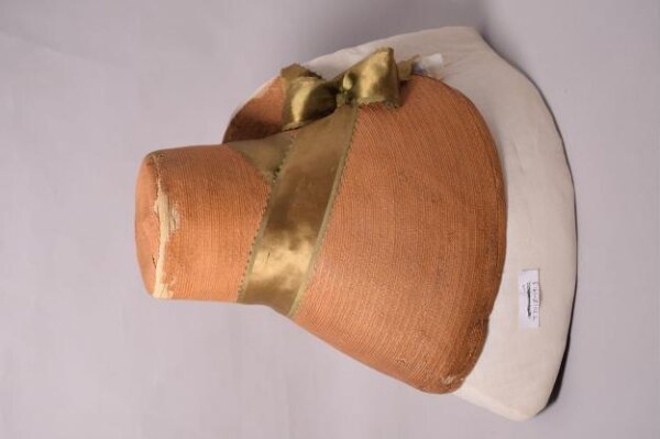 Bonnet | Unknown | V&A Explore The Collections