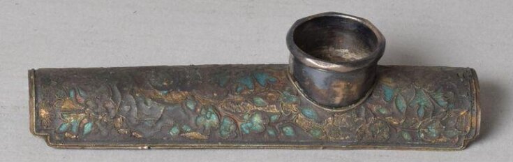 Pipe Rest | V&A Explore The Collections