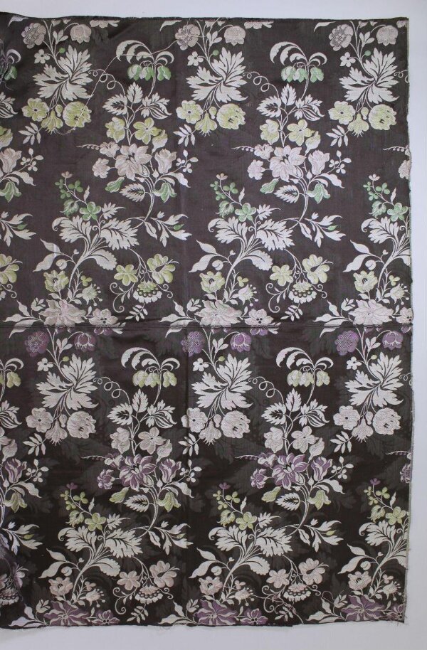 Furnishing Fabric | Lewis Foreman Day | V&A Explore The Collections