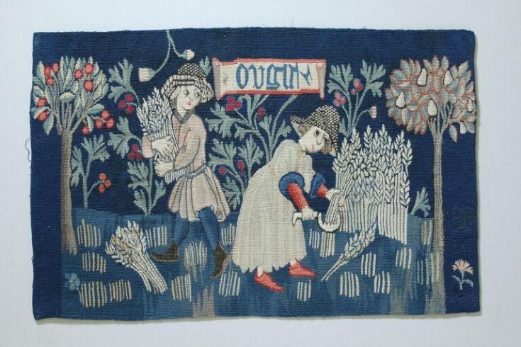 August | V&A Explore The Collections