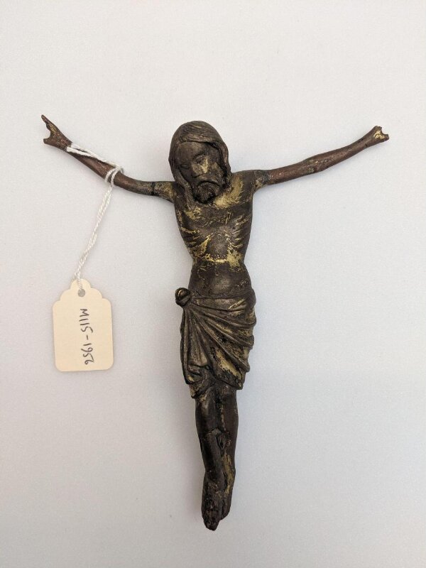 Figure of Christ | V&A Explore The Collections