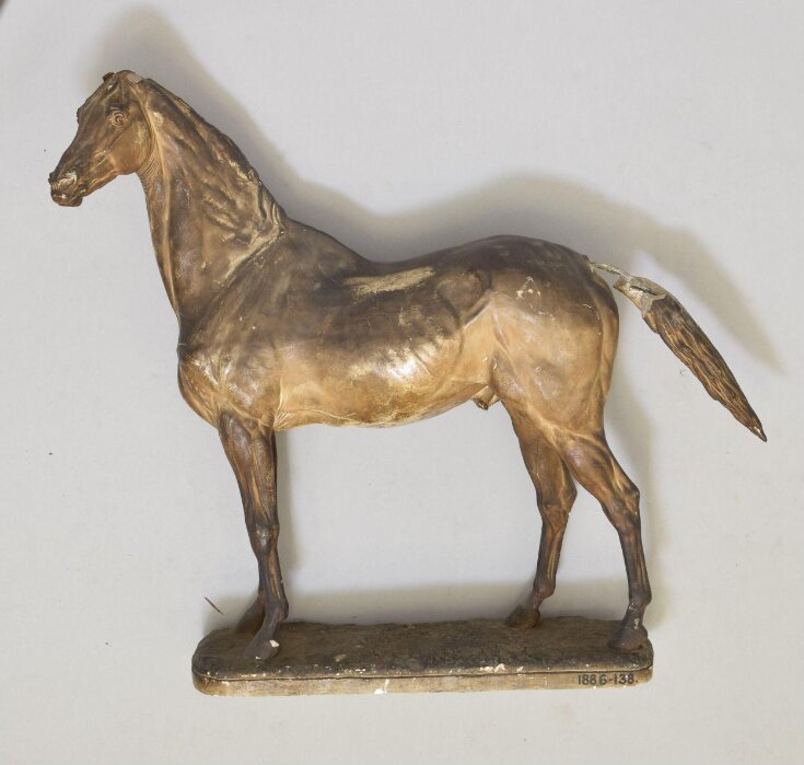 St Simon | Boehm | V&A Explore The Collections