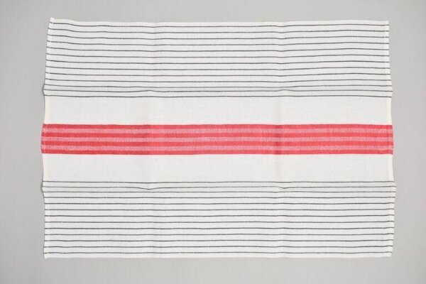 Tea Towel | Astrid Sampe | V&A Explore The Collections
