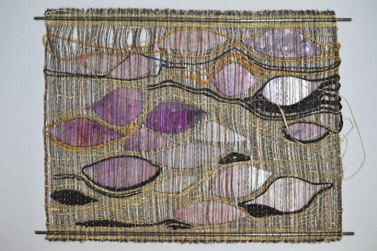 Sample | Ted Hallman | Ted Hallman | V&A Explore The Collections