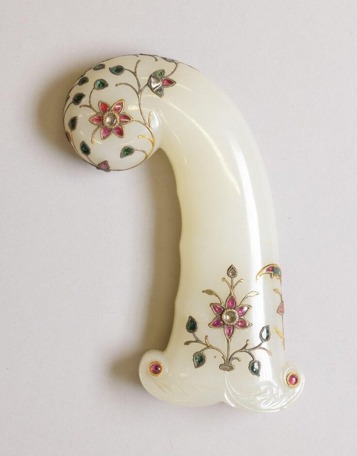 Sword Hilt | V&A Explore The Collections