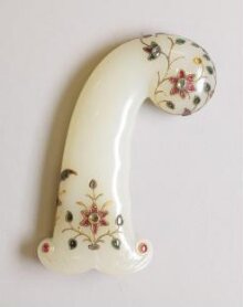 Sword Hilt | V&A Explore The Collections