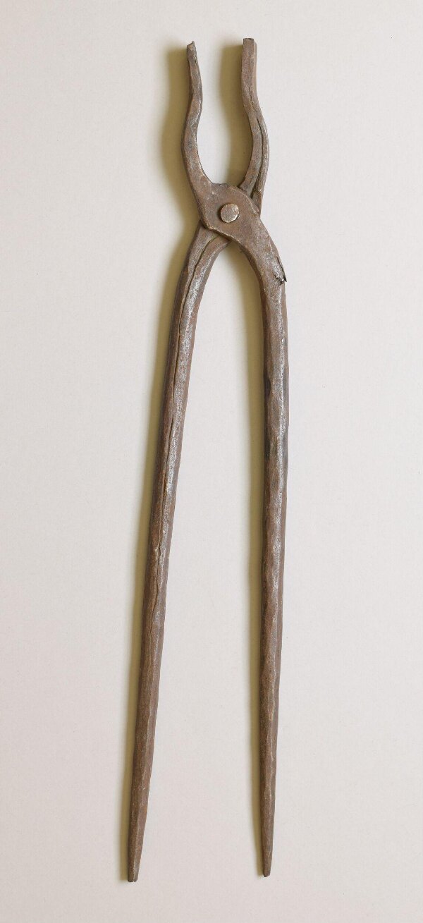 Goldsmith's Tool Kit | V&A Explore The Collections