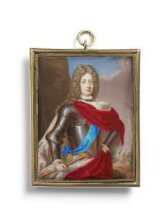 Miniature | Boit, Charles | V&A Explore The Collections