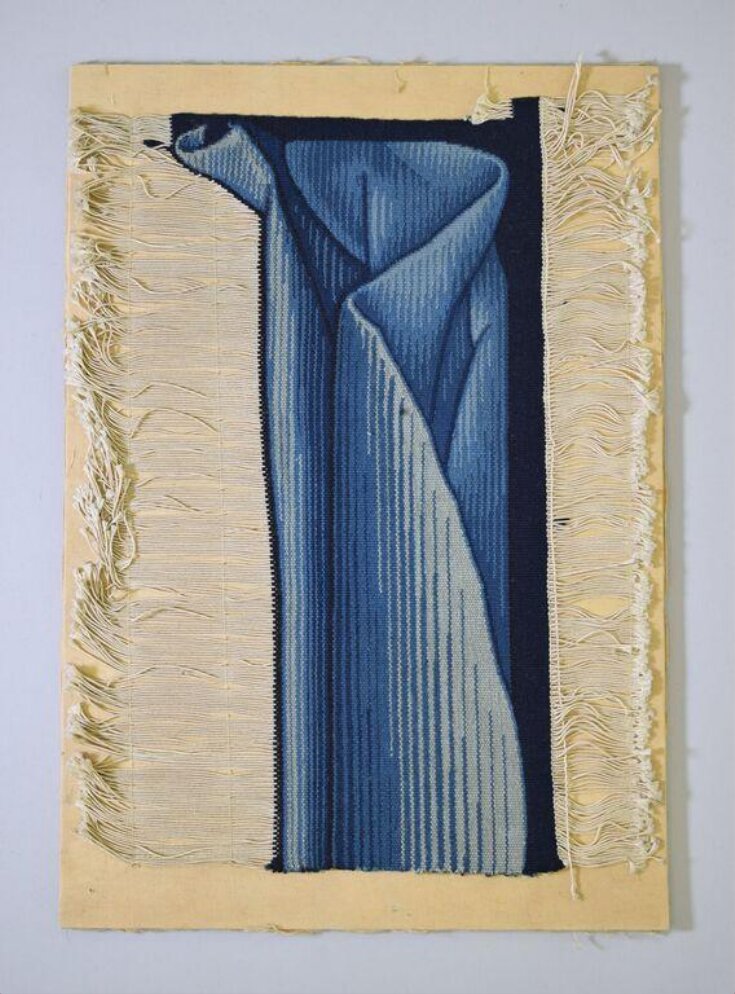 Hanging | V&A Explore The Collections