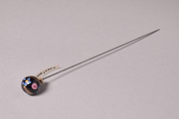 Hat Pin | Unknown | V&A Explore The Collections