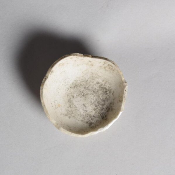 Fragment of Pottery | V&A Explore The Collections