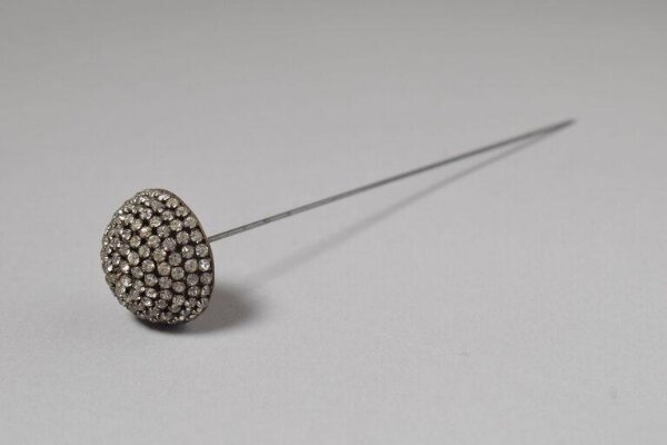 Hat Pin | V&A Explore The Collections