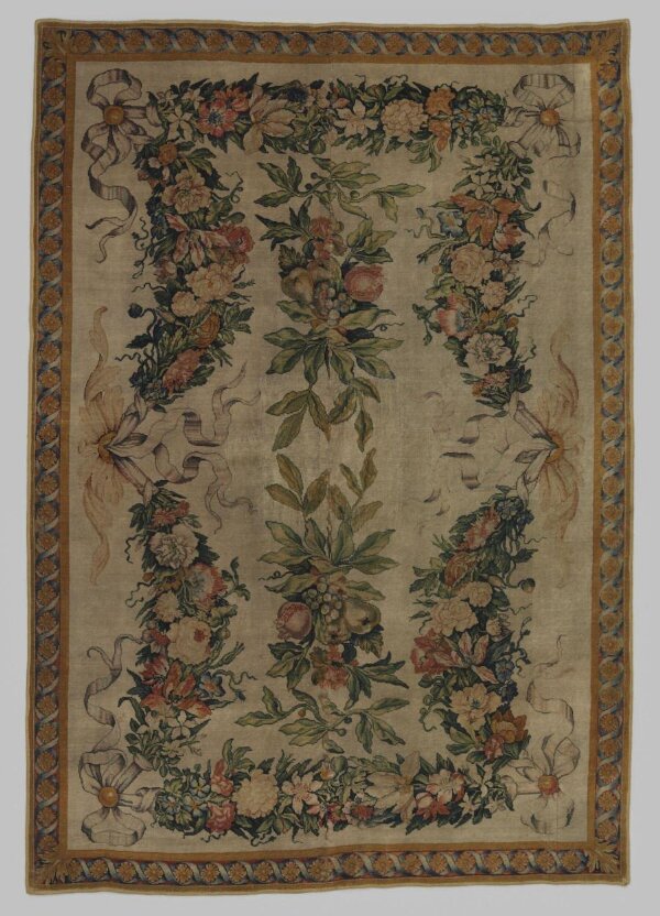 Carpet | V&A Explore The Collections