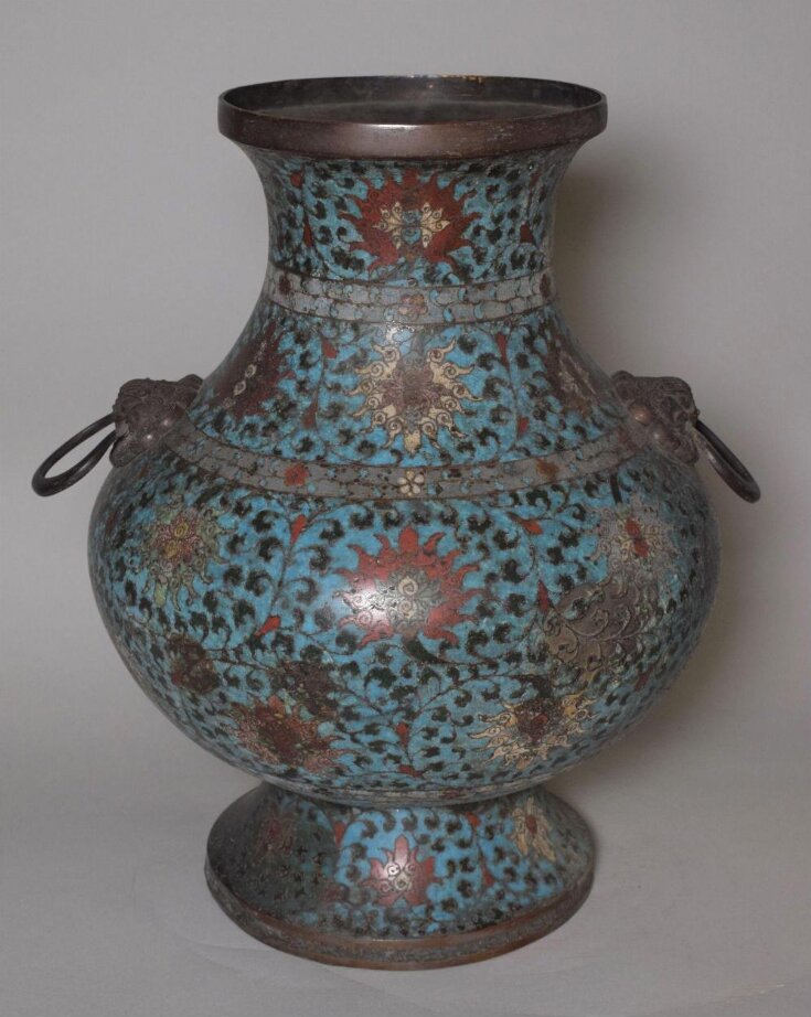 Jar | V&A Explore The Collections
