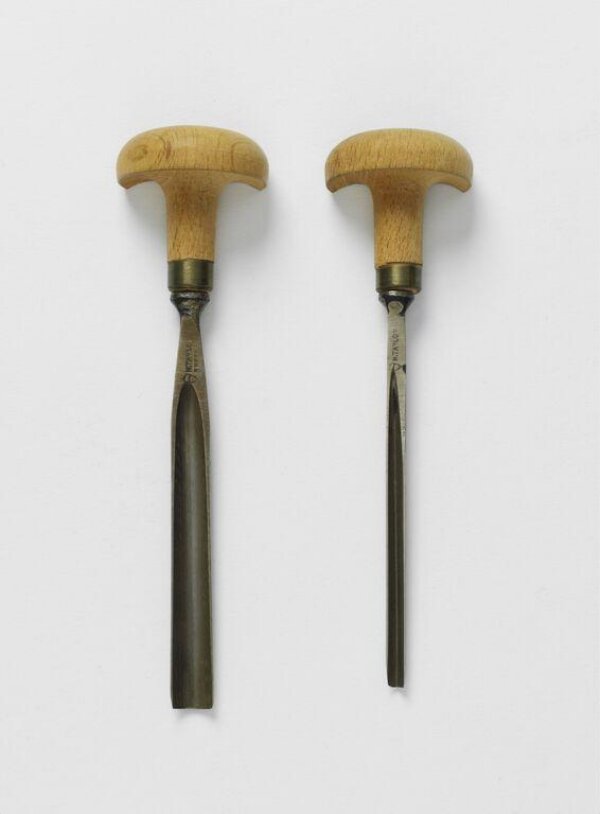 Gouge | Unknown | V&A Explore The Collections