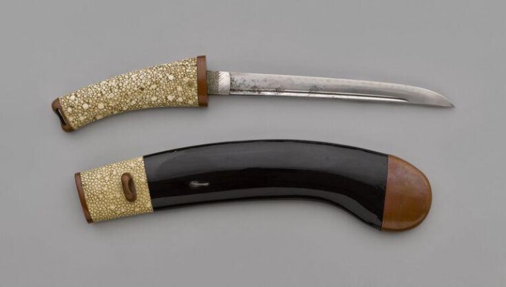 Sword | V&A Explore The Collections