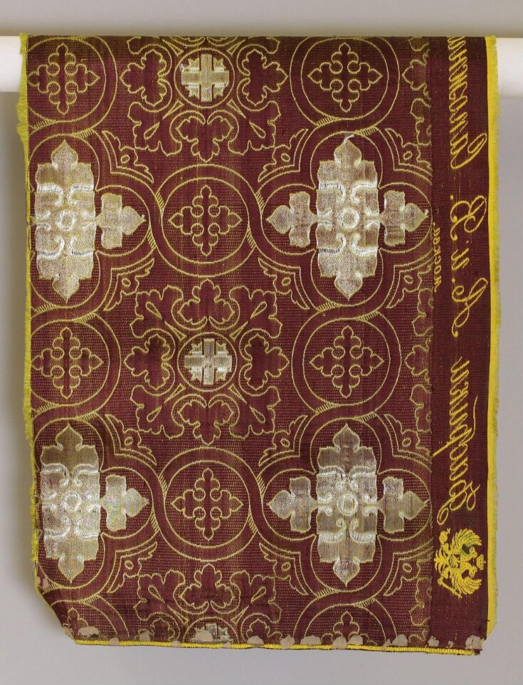Textile Sample V A Explore The Collections textile-sample-v-a-explore-the-collections