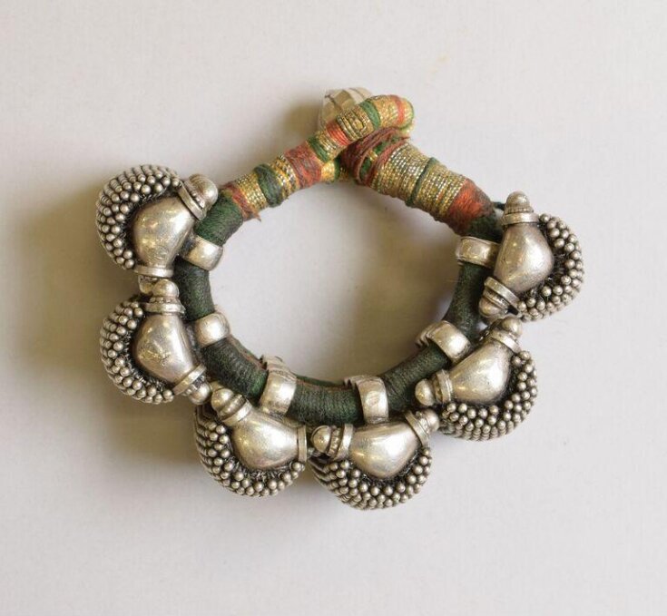 Bazuband | V&A Explore The Collections