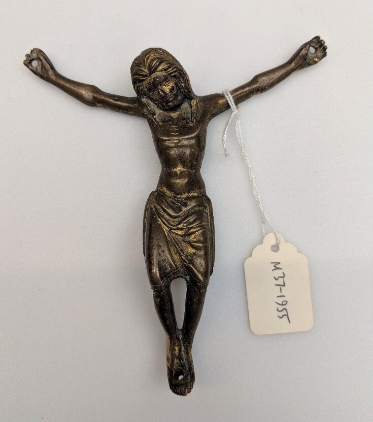 Figure of Christ | V&A Explore The Collections
