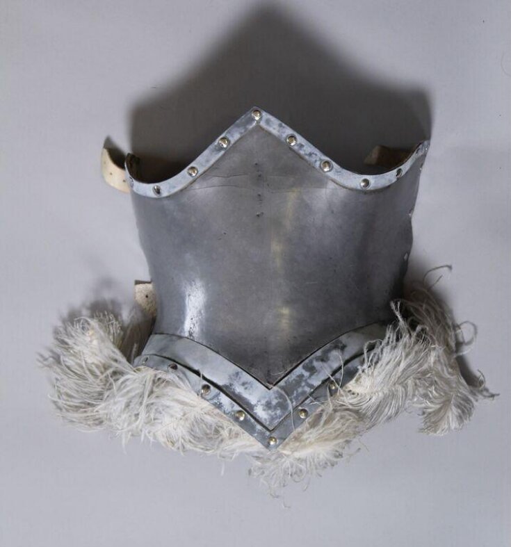 Opera Costume | Bury | V&A Explore The Collections