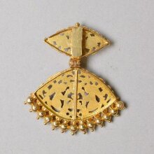 Forehead Pendant | V&A Explore The Collections