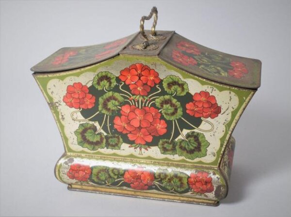 Geranium | V&A Explore The Collections