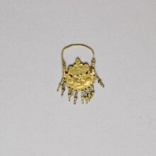 Nose Ring, Bulak | V&A Explore The Collections