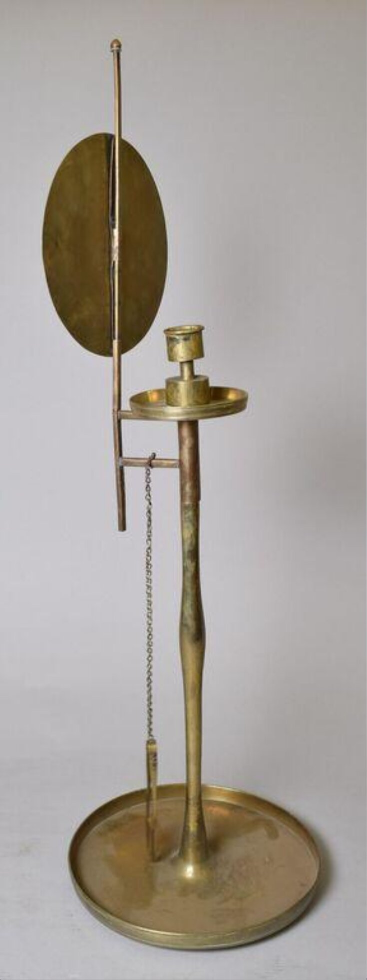 Candlestick | V&A Explore The Collections