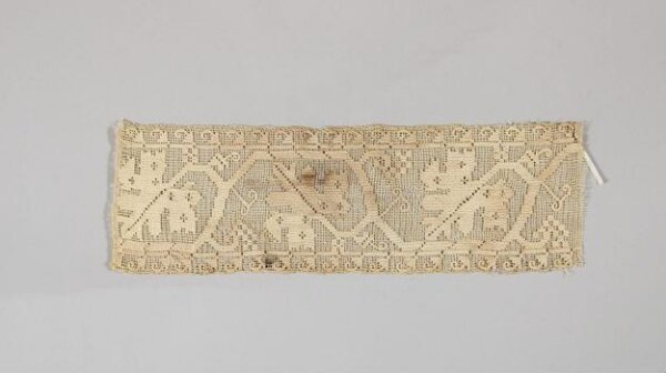 Lace | V&A Explore The Collections